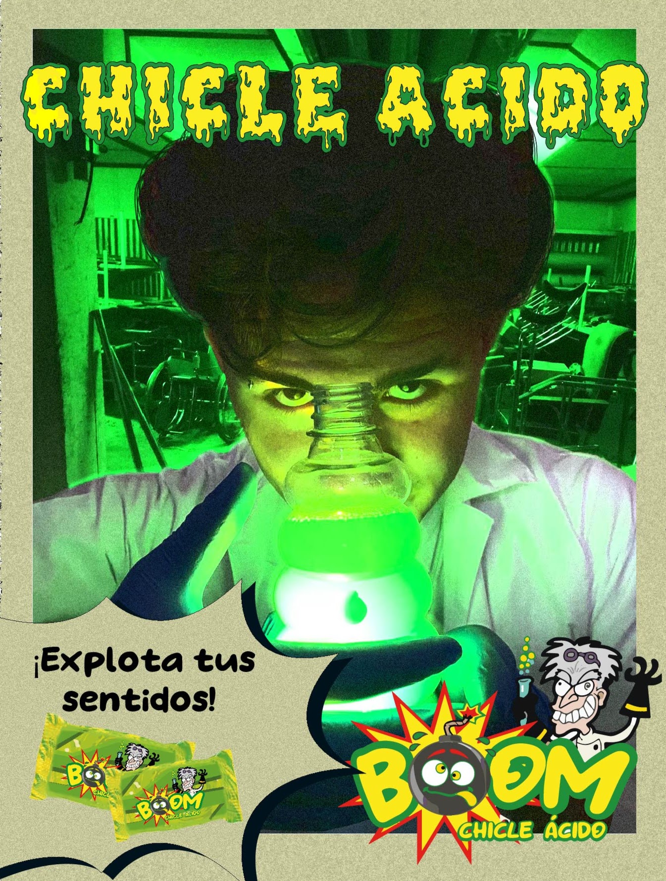 Proyectos